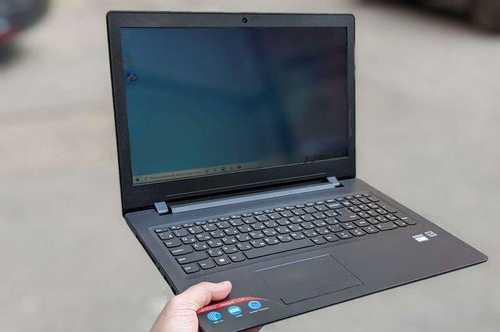 Ноутбук Lenovo для дома и офиса