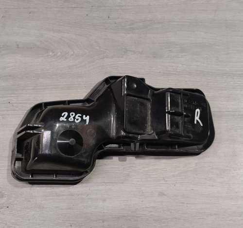 Крышка правой фары audi a4 b5