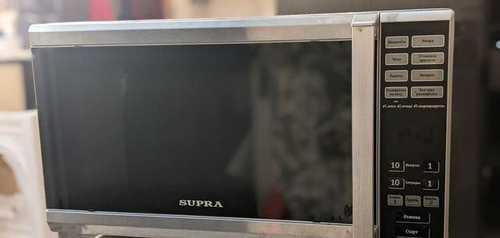 Микроволновая печь с грилем Supra MVS-4031