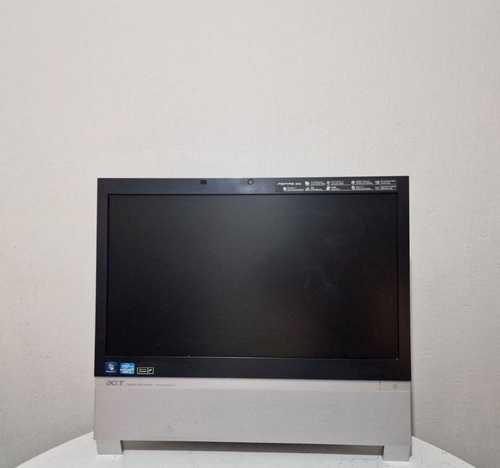 Моноблок Acer aspire z5763