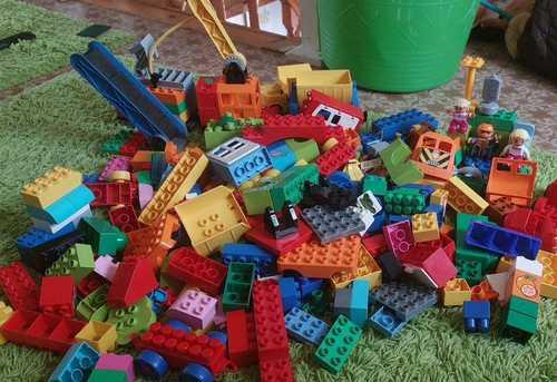 Lego duplo