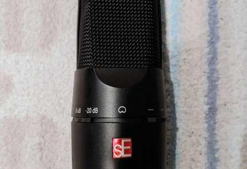 Студийный микрофон SE electronics X1 A