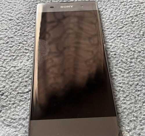 Sony Xperia XA Dual, 2/16 ГБ