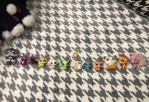 Littlest Pet Shop