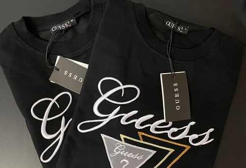 Мужская толстовка guess
