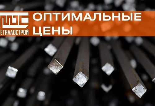 Квадрат горячекатанный