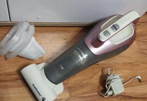Ручной пылесос Black&Decker Dustbuster