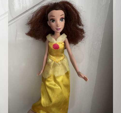 Кукла disney Бель