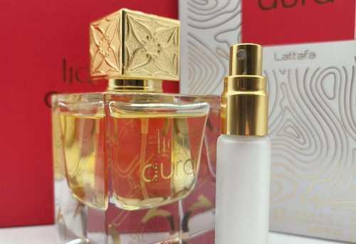 Lattafa aura 10 ml