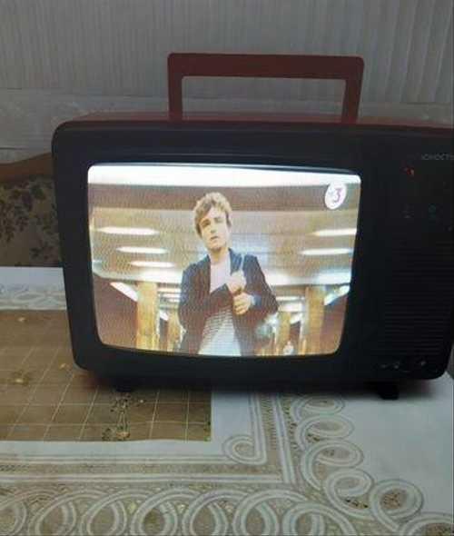 Телевизор юность 32тц-309Д