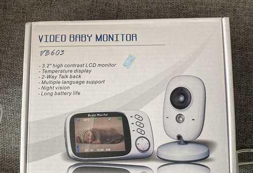 Видеоняня Baby Monitor VB 603