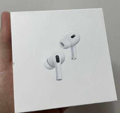 Apple AirPods Pro 2