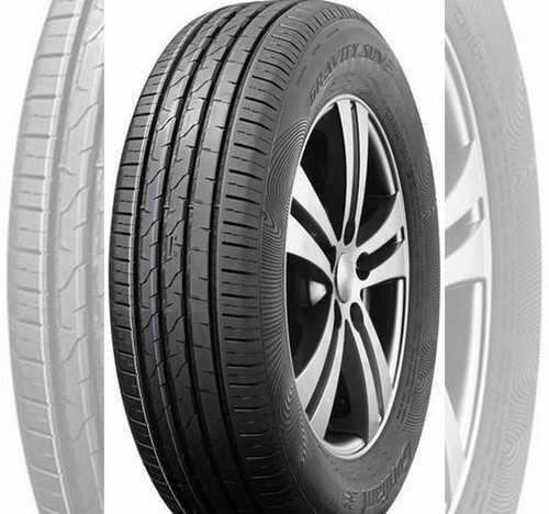 Cordiant Gravity SUV 215/55 R18 99V