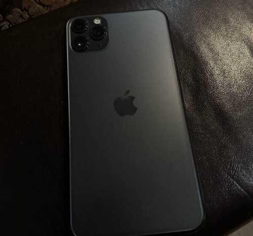 iPhone 11 Pro Max, 64 ГБ