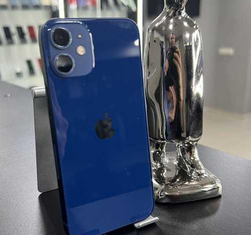 iPhone 12 mini, 128 ГБ