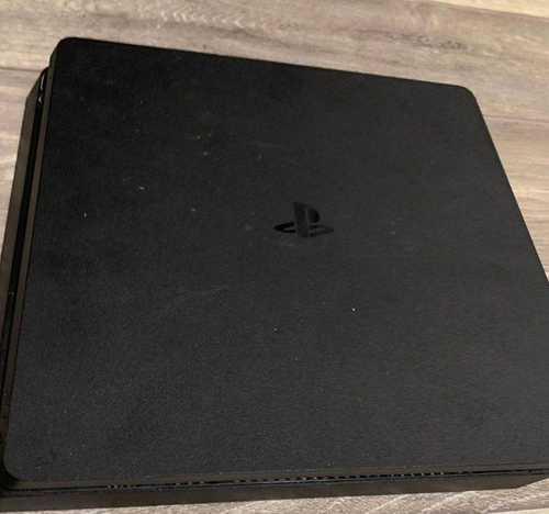 Sony playstation 4 slim 1tb