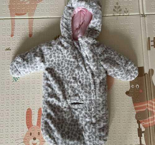 Комбинезон carters демисезонный 62
