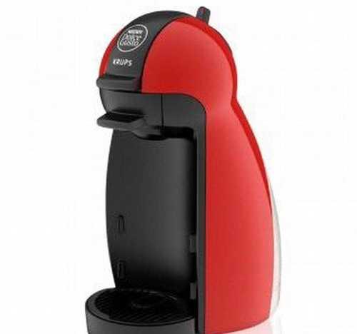 Кофемашина nescafe dolce gusto