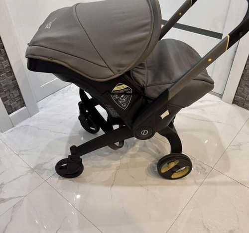 Коляска автокресло darex