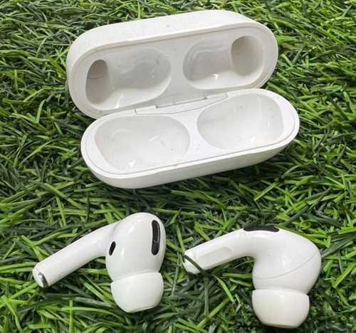 Airpods pro 1-го поколения