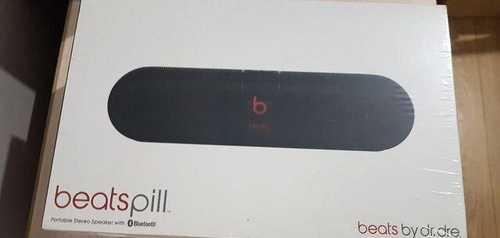 Акустическая система Beats Pill by dr.dre