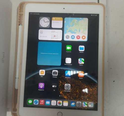 iPad 6 128Gb Wi-Fi