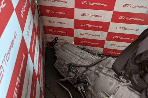 АКПП lexus 3UZ-FE GS430