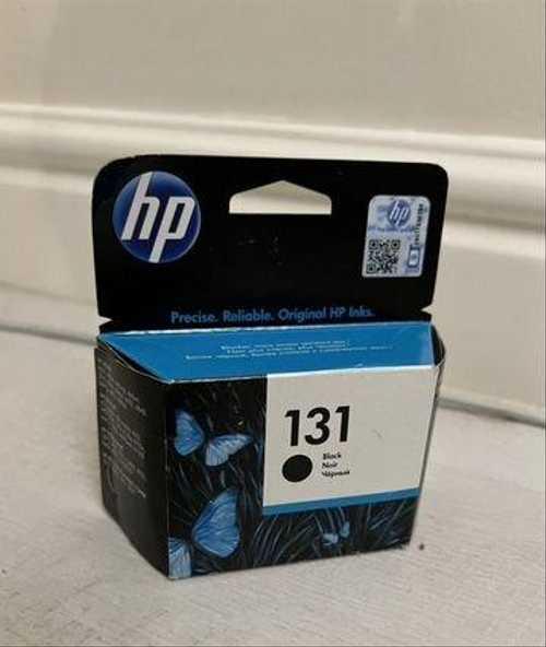Картридж HP C8765HE