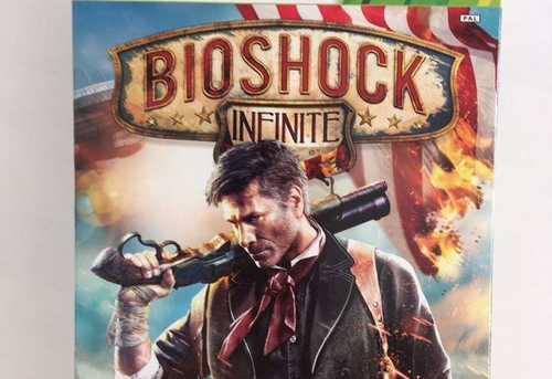 Bioshock infinite xbox 360