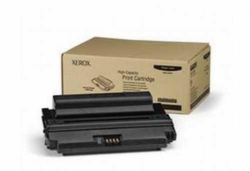 Xerox 106R01246 картридж черный (8000 стр.)