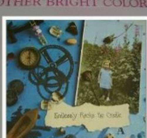 Пластинка Other Bright Colors - Endlessly Rocks The