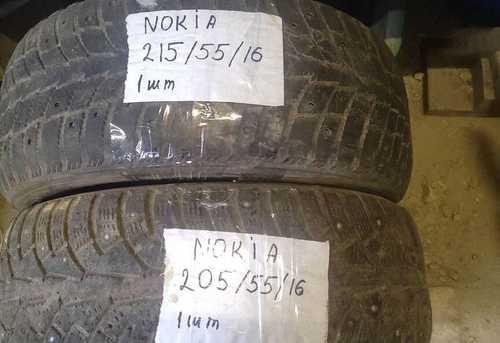 Nokian Tyres Hakkapeliitta 1 215/65 R16 61L