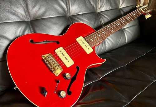 Gibson BluesHawk 1997 USA электрогитара