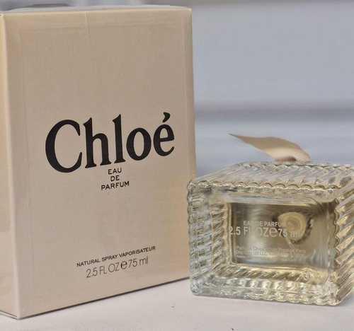 Парфюм Chloe eau de Parfum