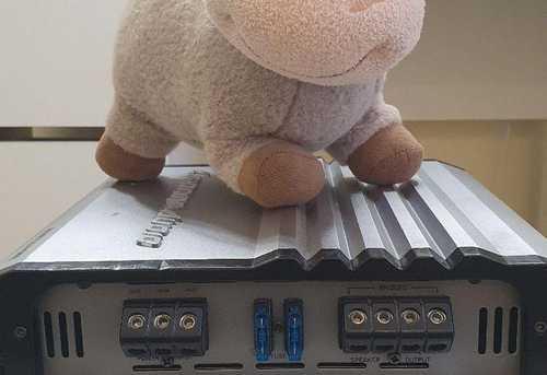Lightning audio LA-2100