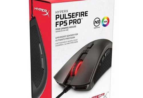 Игровая мышь HyperX