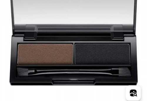 Тату тени мейбелин, тени для бровей MAX factor