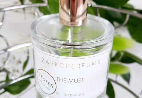 The Muse Zarkoperfume