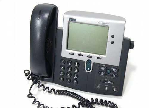 VoIP-телефон Cisco 7940G