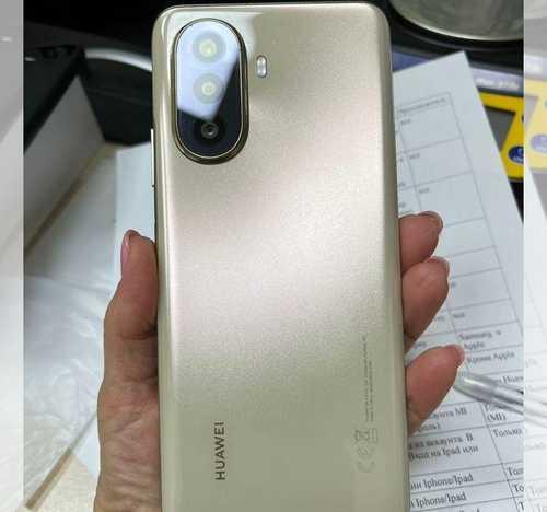 HUAWEI nova Y71, 8/128 ГБ