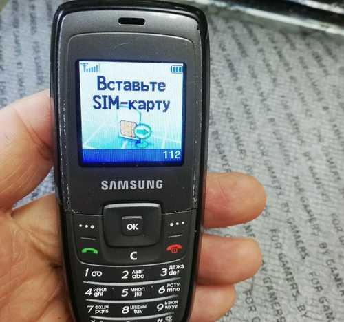 Samsung SGH-C140