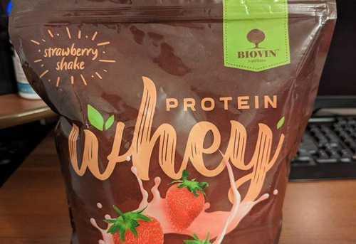 Whey Protein - Протеин