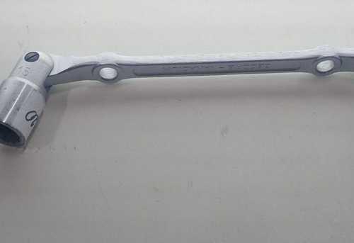 Ключ шарнирный 14x15 мм, Gedore 34 14х15