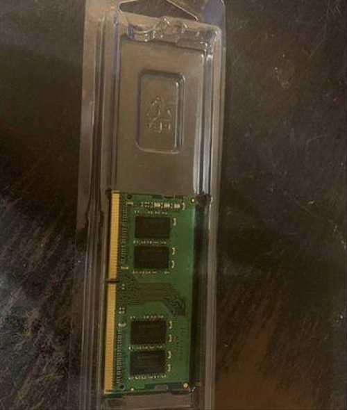 RAM DDR4 sodimm