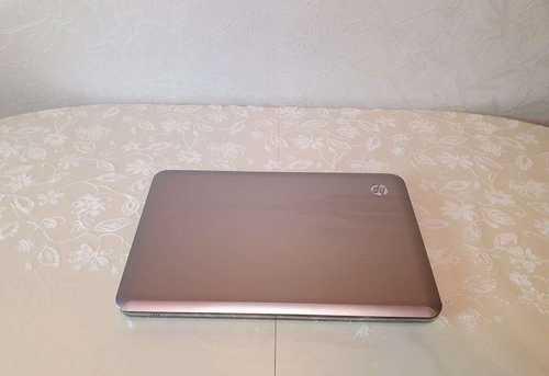 Ноутбук HP DV6-3000 3-ядра