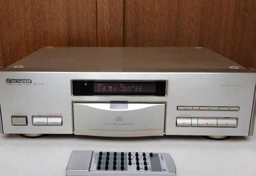 Проигрыватель CD Pioneer PD-T06