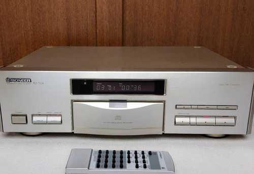 Проигрыватель CD Pioneer PD-T06