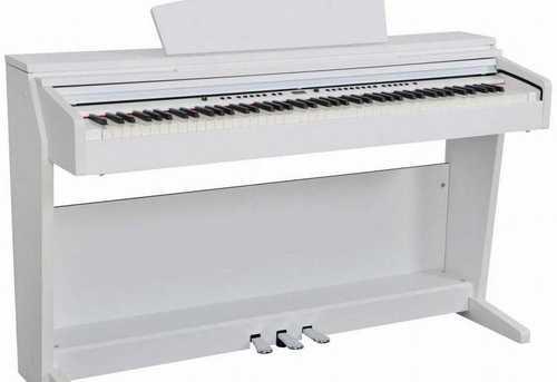 Цифровое фортепиано Artesia DP-3 White Satin