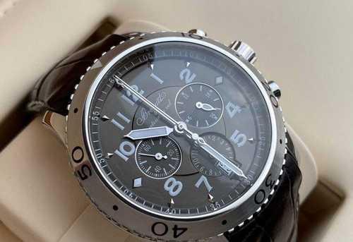 Breguet Type XXI Flyback 42mm 3810ST. Б/у