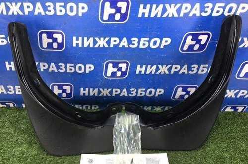 Брызговик (к-кт) задний Volkswagen Passat B7